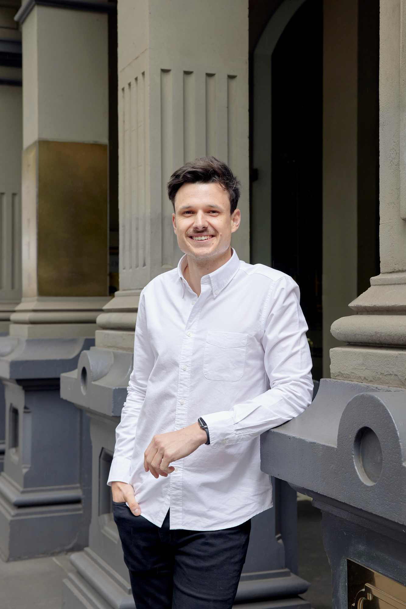 Leadership | Birchmore Group