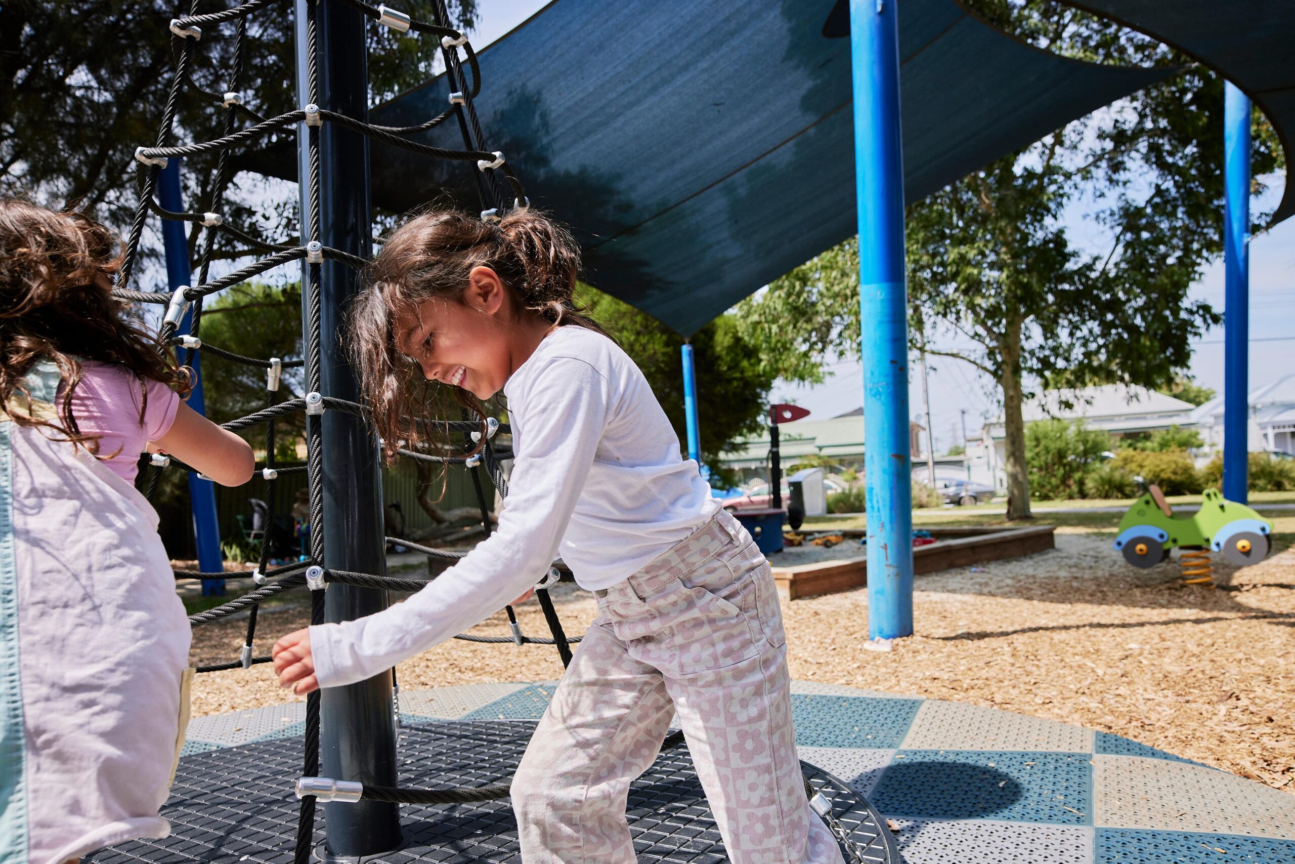 The Next Playground | Birchmore Group