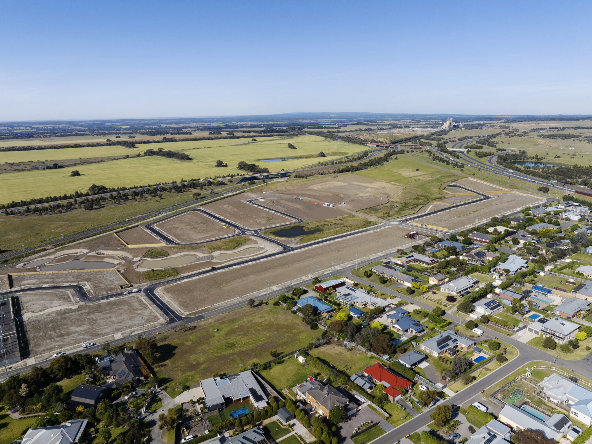 Places | Birchmore Group