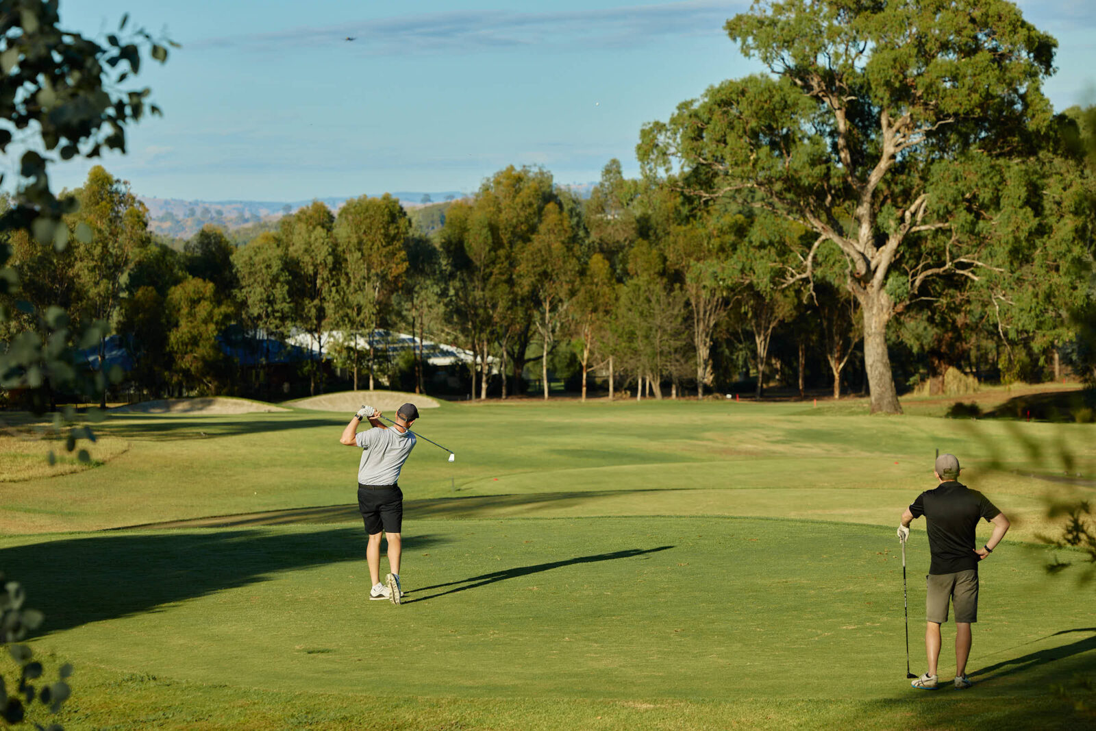 Hilltops | Birchmore Group