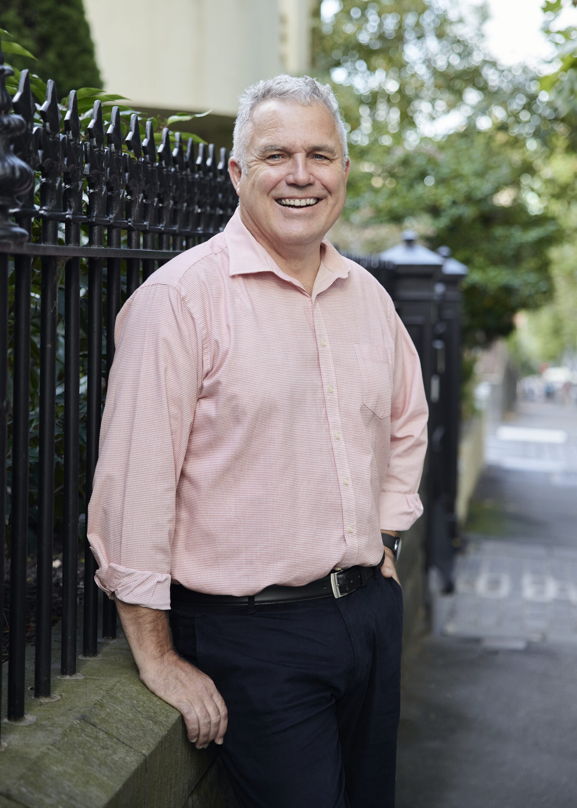 Leadership | Birchmore Group