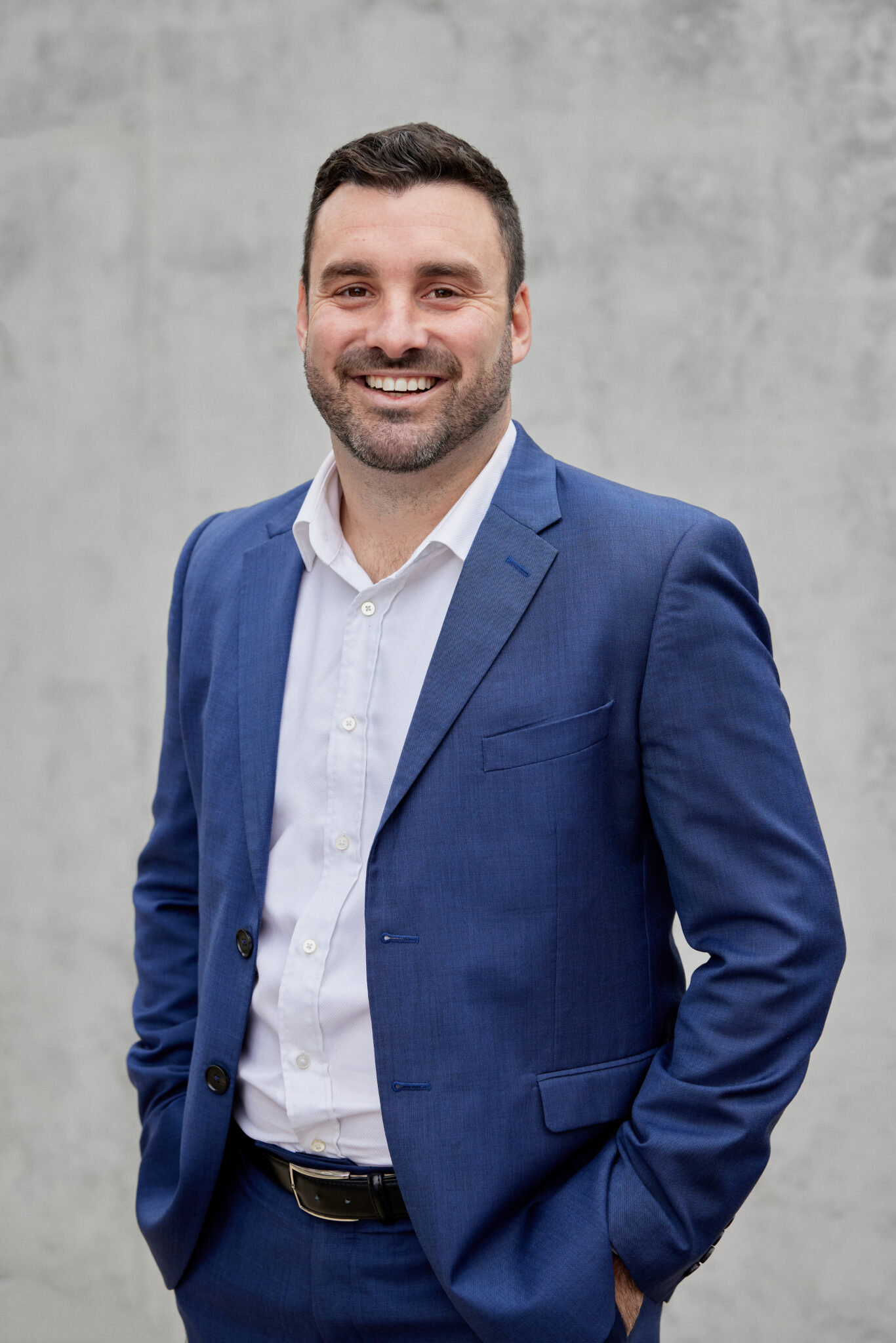 Leadership | Birchmore Group