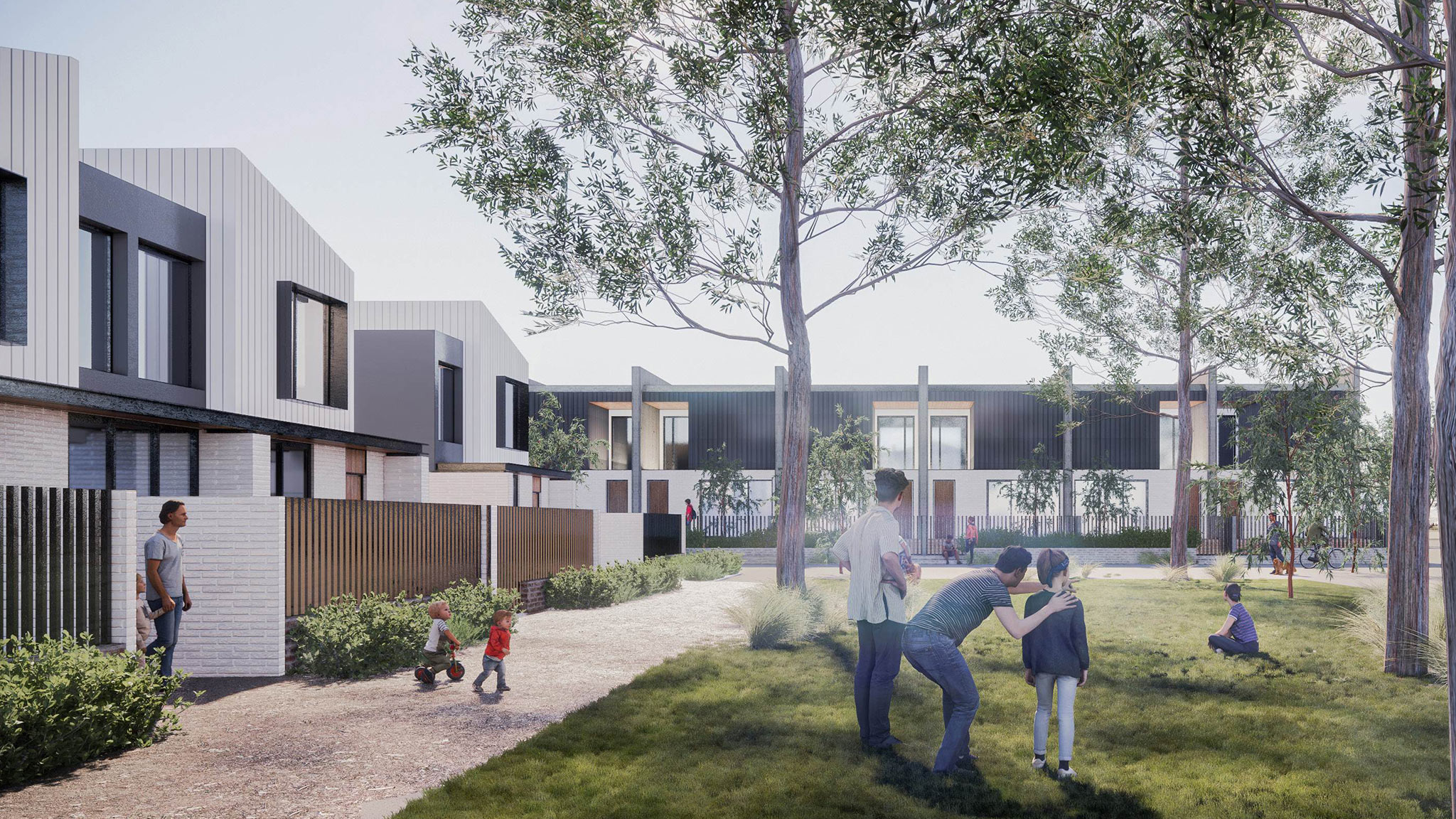 Junction Place | Birchmore Group